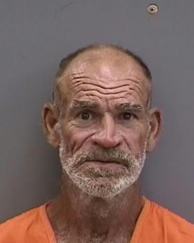 PATRICK SULLIVAN booked for 150.00