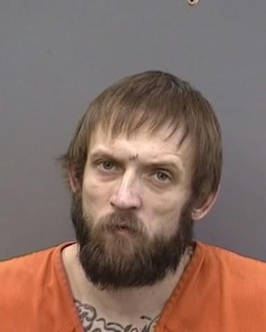 PAUL KING booked for 0.00