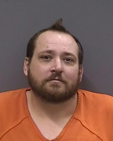 PHILLIP RAY booked for 2,500.00