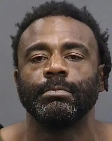 RECHA-JR RUSS booked for 500.00