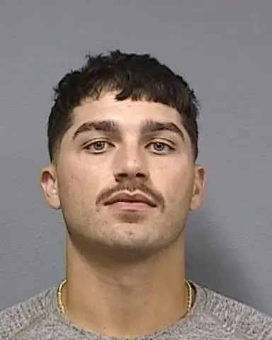 RICHARD MIZE booked for 5,000.00