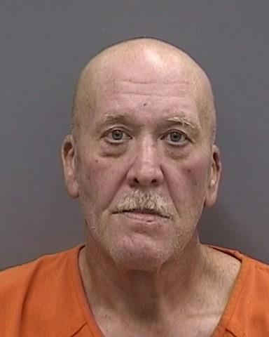 RICKY TAPP booked for 0.00