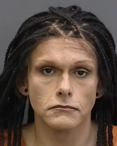 RONALD-JR MILLS booked for 0.00