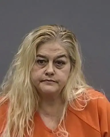 SANDY HOWELL booked for 0.00