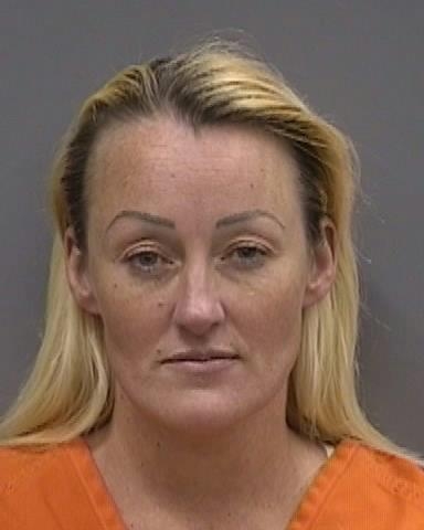 SARA SWAILES booked for 0.00