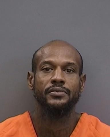 SEAN MURPH booked for 5,000.00