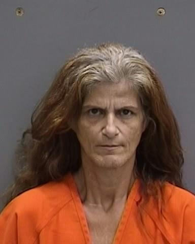SHERRY IVEY booked for 1,000.00