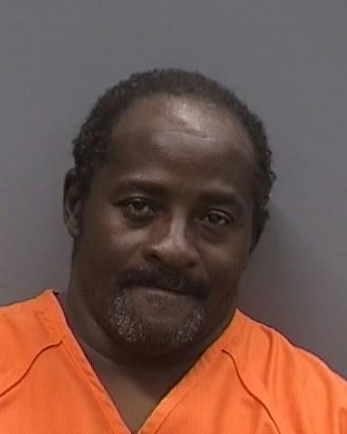 TERRY MATHIS booked for 0.00