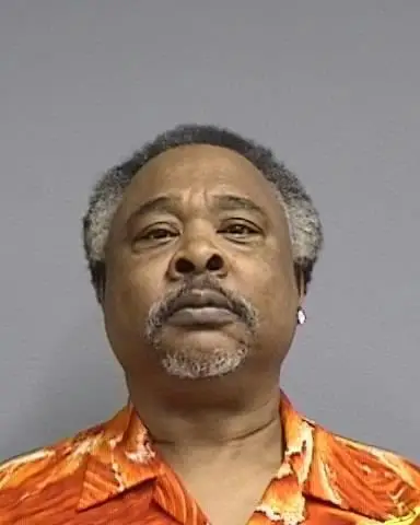TIMOTHY THOMAS booked for 2,500.00