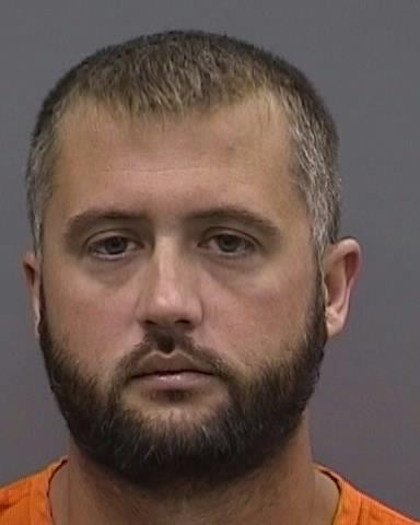 TRAVIS HART booked for 0.00
