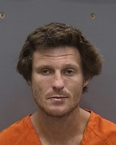 ALEX BENJAMIN booked for 2,500.00