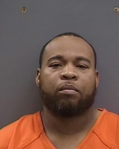 ALLEN-SR WASHINGTON booked for 0.00