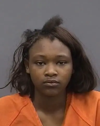 ANDENASHIA COSTON booked for 0.00