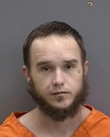 BLAIK LITTLE booked for 1,513.00