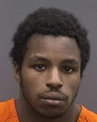 BRYAN RICHARDSON booked for 0.00