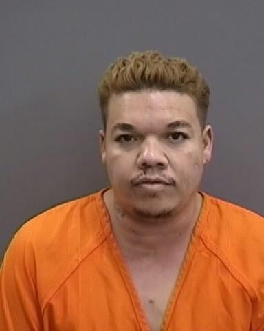 CALVIN KELLY booked for 0.00
