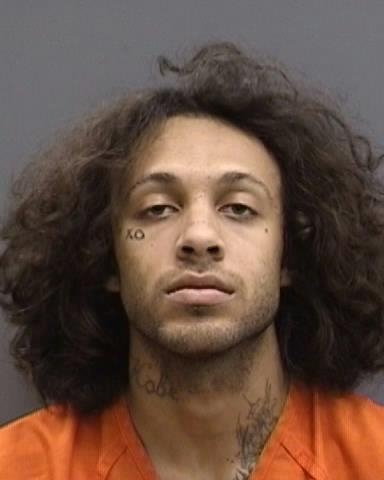 CAMERON FOWLER booked for 0.00