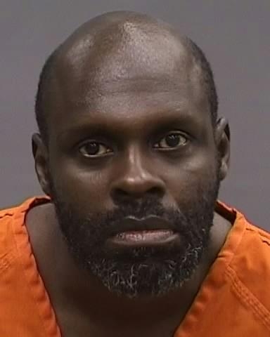 CARNELL SESLER booked for 0.00