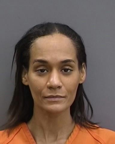 CASSIE HOEFT booked for 0.00