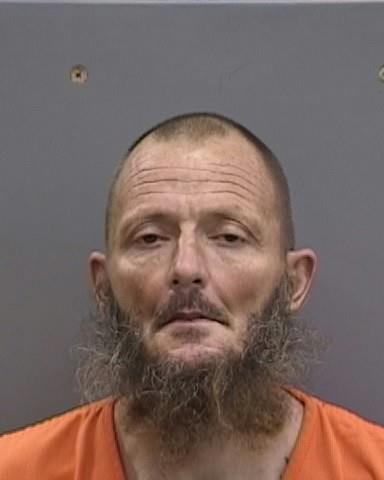 CHARLES GRIFFITH booked for 0.00