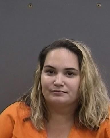 CHELSEA LEE-PIKE booked for 500.00