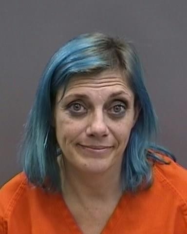 CHRISTINE HERMAN booked for 0.00