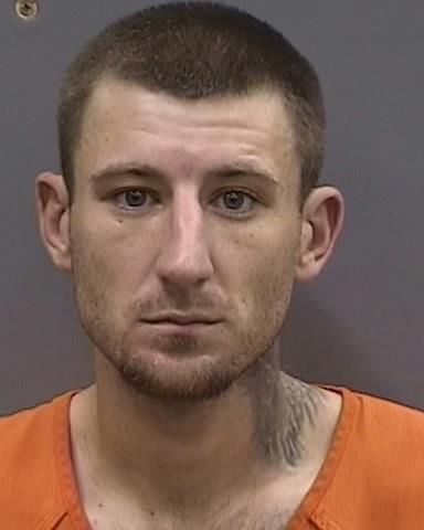 CHRISTOPHER KOZLOWSKI booked for 0.00