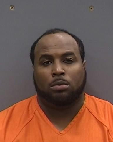 CRAIG-JR BEVERLY booked for 2,500.00