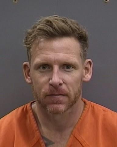 DANIEL BERBERICH booked for 500.00