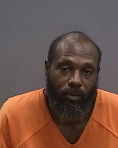 DANIEL SIMPSON booked for 500.00