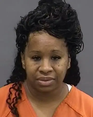 DARIA JOHNSON booked for 0.00