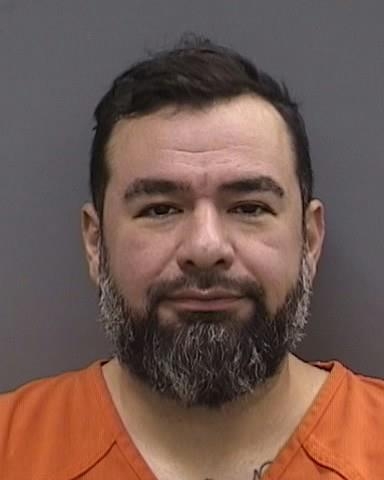 DAVID-JR REYES booked for 0.00