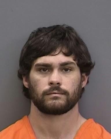 DAVID PRATT booked for 2,500.00