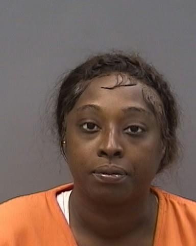 DEVINIQUE DAVIS booked for 0.00