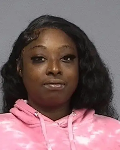 DEVINIQUE DAVIS booked for 2,500.00
