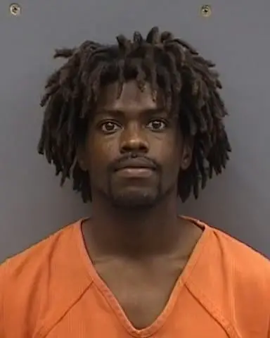 DEVON SIMS booked for 500.00