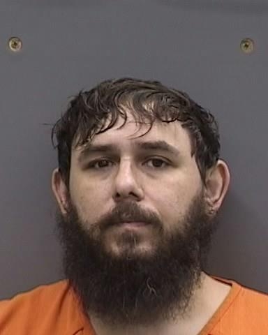 DUSTIN GONZALEZ booked for 0.00