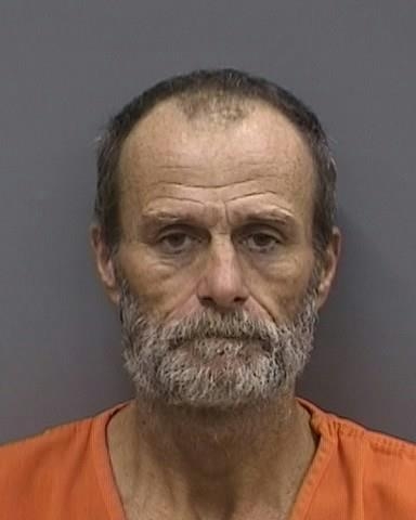 EDWARD POOLE booked for 500.00