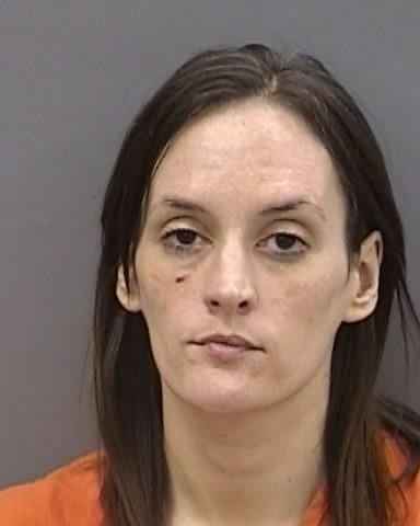ELIZABETH NORRIS booked for 0.00