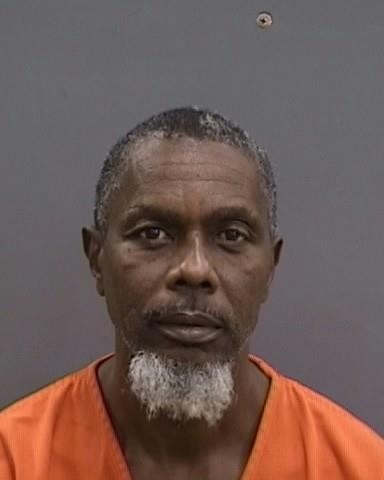 ERIC GIPSON booked for 2,500.00