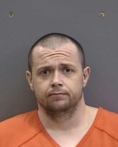 FRANK BOOTH booked for 0.00