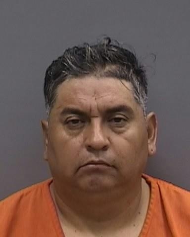 GABRIEL ESQUIVEL booked for 0.00