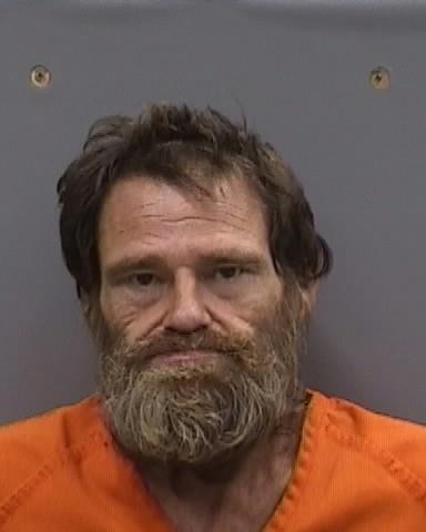 GORDON HARRELL booked for 0.00