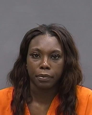 HANNAH JENKINS booked for 0.00