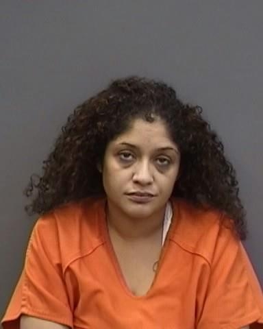 HEATHER GEBHARD booked for 2,500.00