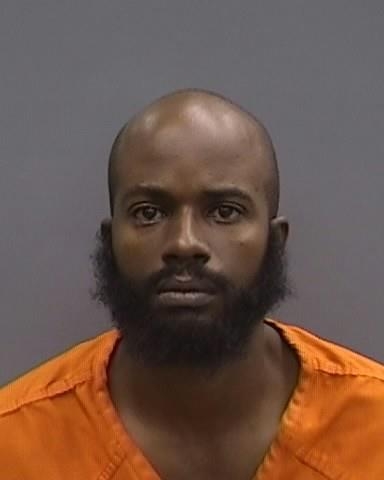 ISAIAH EDWARDS booked for 0.00