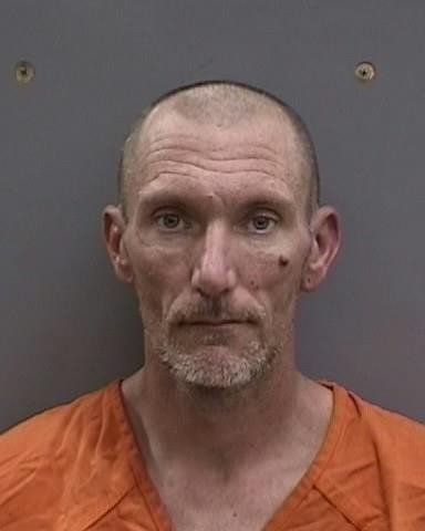 JAMES COLE booked for 2,500.00