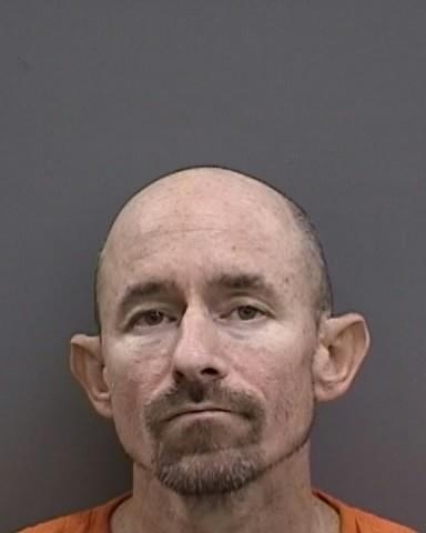 JAMES HARGROVE booked for 0.00