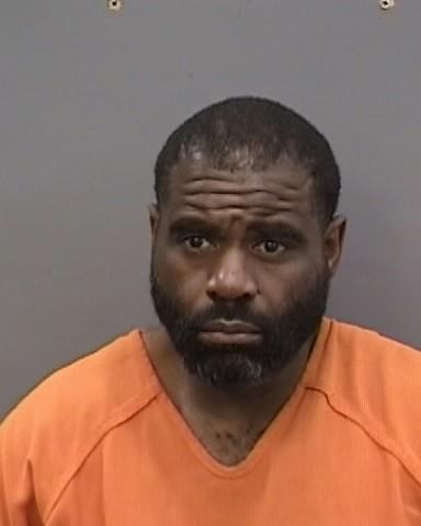 JAMIE JORDAN booked for 2,500.00