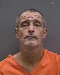 JASON ESTES booked for 500.00